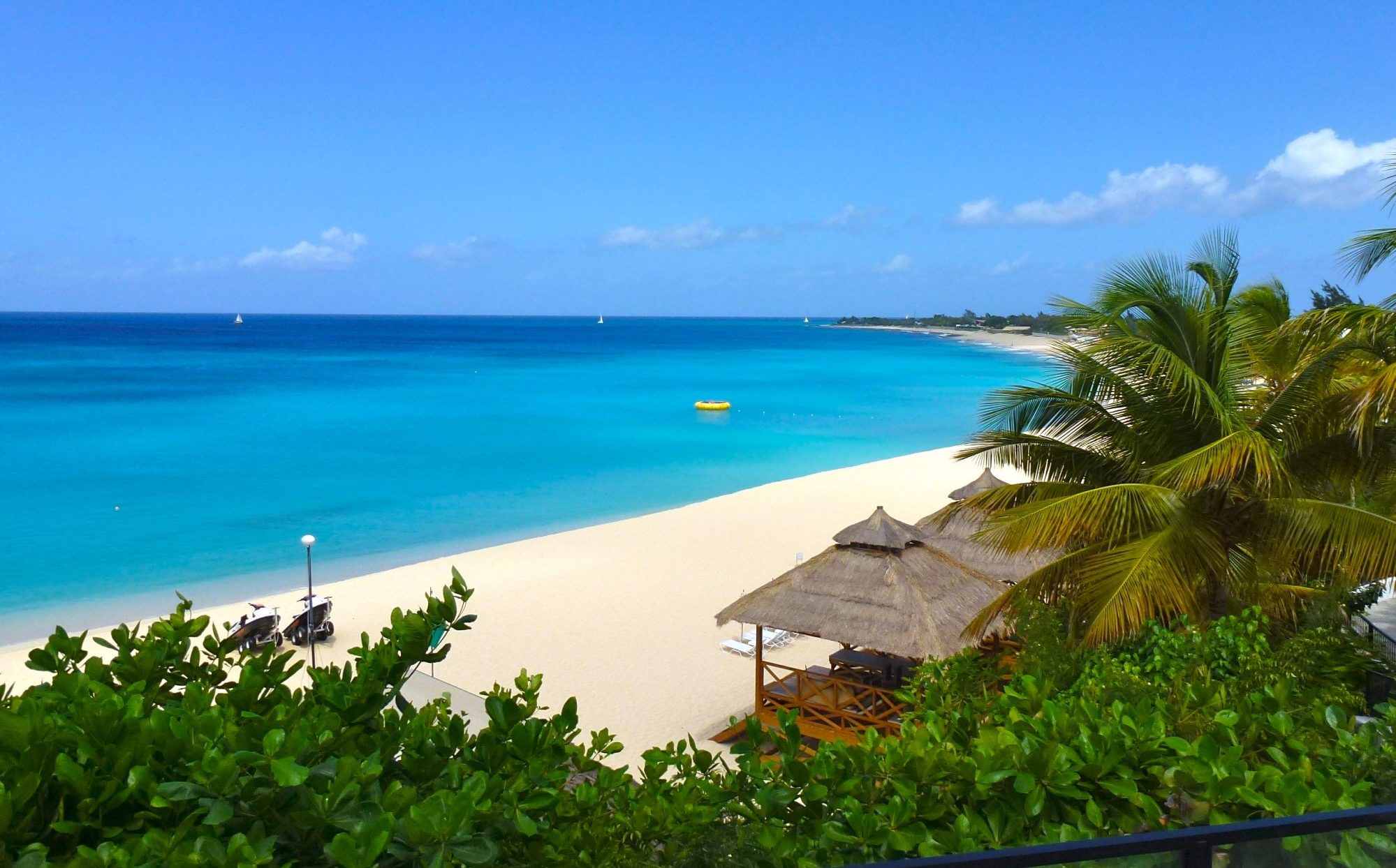 St. Martin: Culture and Cuisine in the Caribbean - Katherine Gould ...