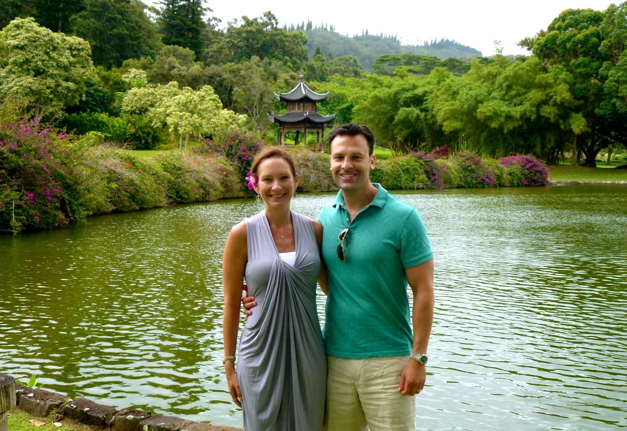 Hawaii Part II: Lanai, home of Four Seasons Lanai and The Lodge at ...