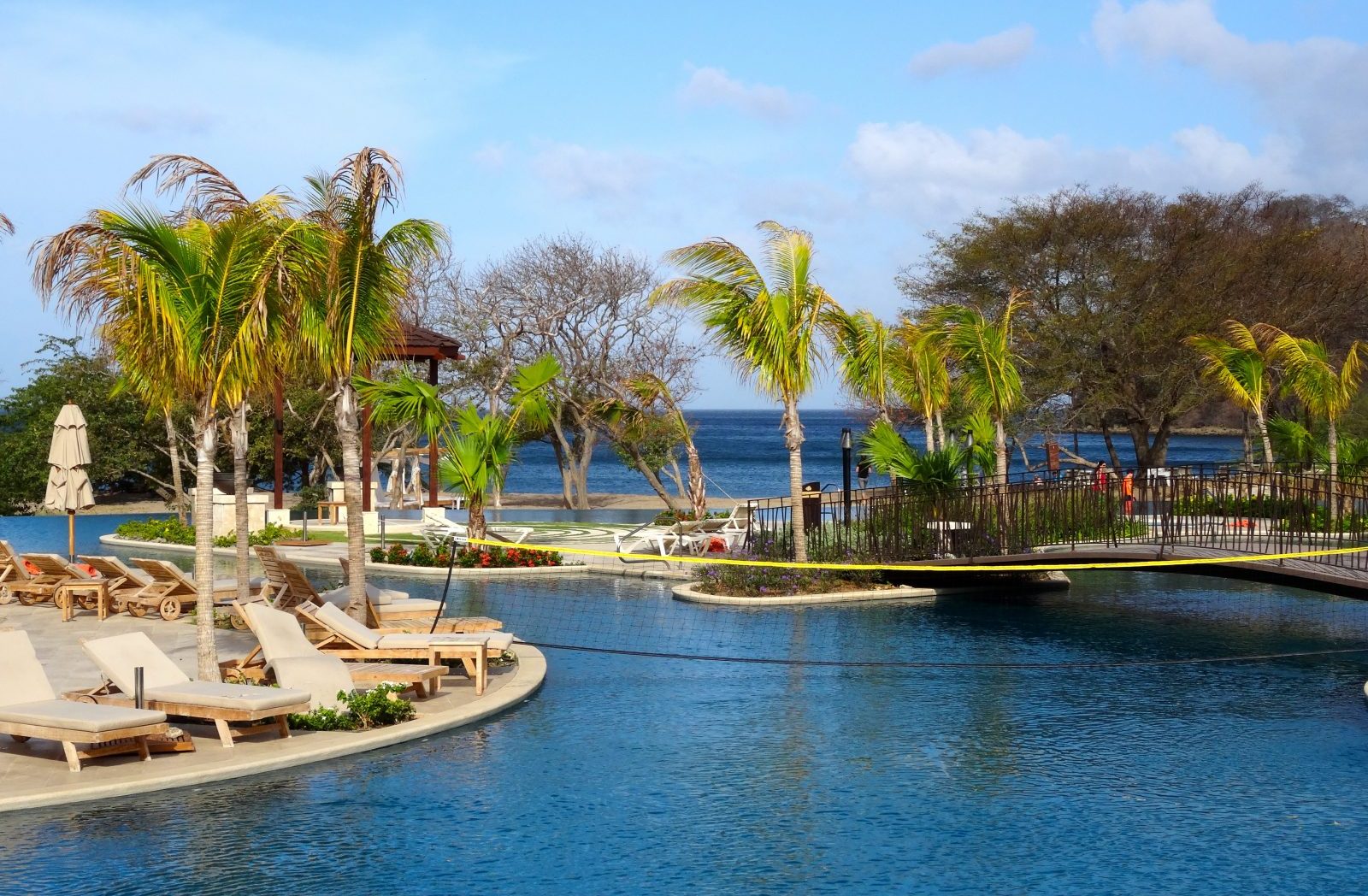 Dreams Las Mareas, Costa Rica - Katherine Gould, Luxury Travel Advisor