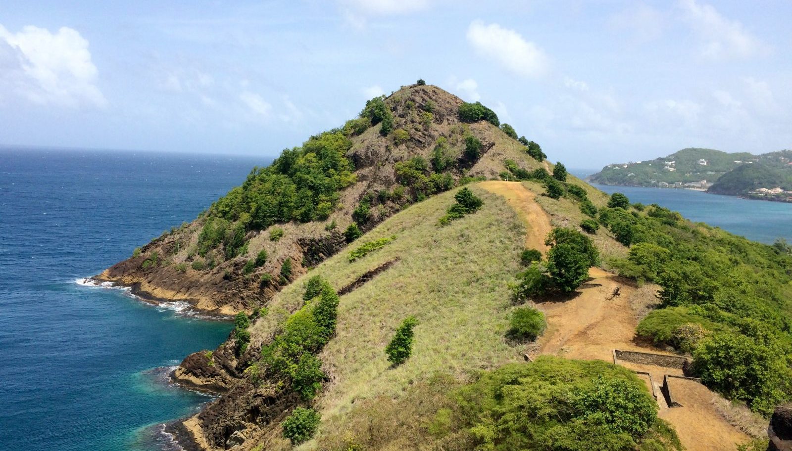 Cap Maison, St. Lucia - Katherine Gould, Luxury Travel Advisor